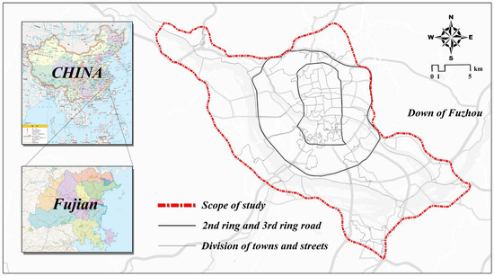 Ecological Management Zoning Based on the Supply–Demand Relationship ...