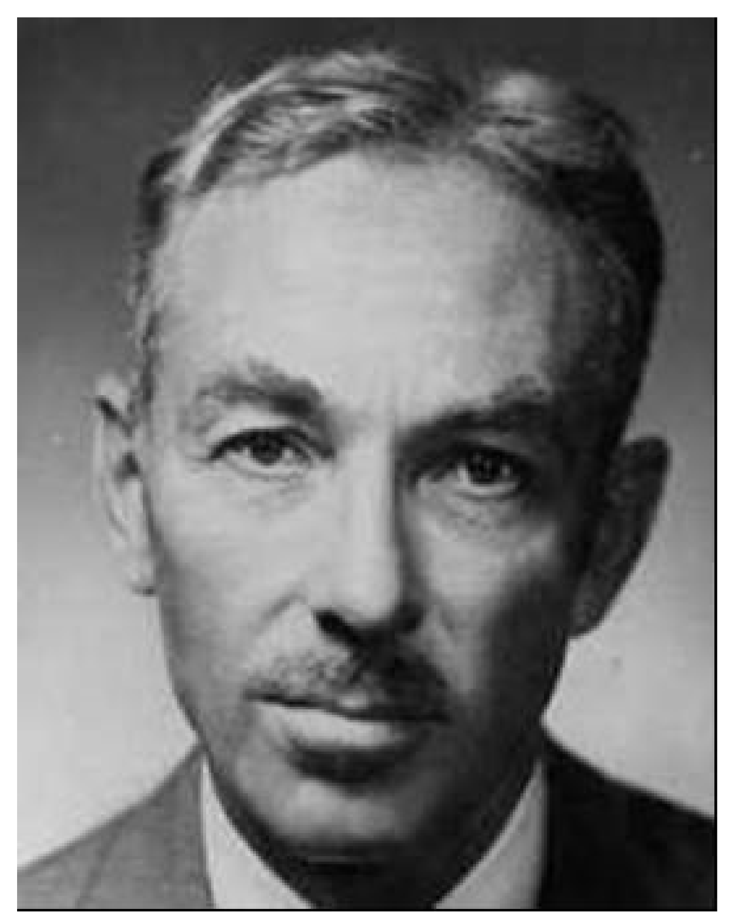 Gertrude Belle Elion, Chemist and Pharmacologist, Discoverer of Highly ...