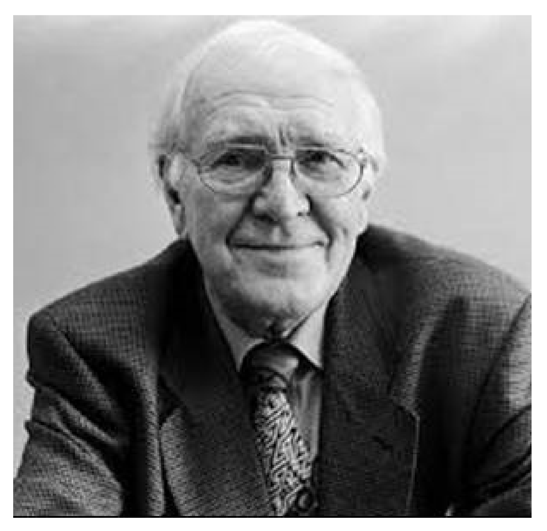 Gertrude Belle Elion, Chemist and Pharmacologist, Discoverer of Highly ...