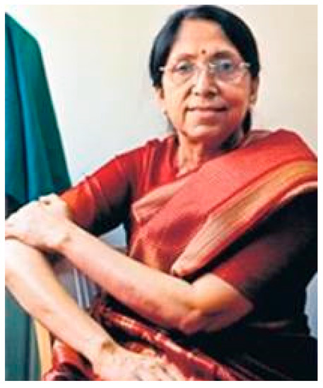 Some Asian Women Pioneers of Chemistry and Pharmacy