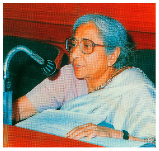 Some Asian Women Pioneers of Chemistry and Pharmacy