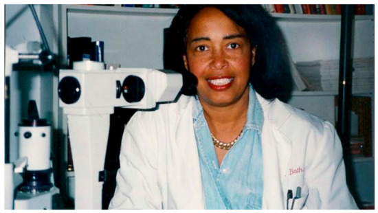 Pioneering Black African American Women Chemists and Pharmacists