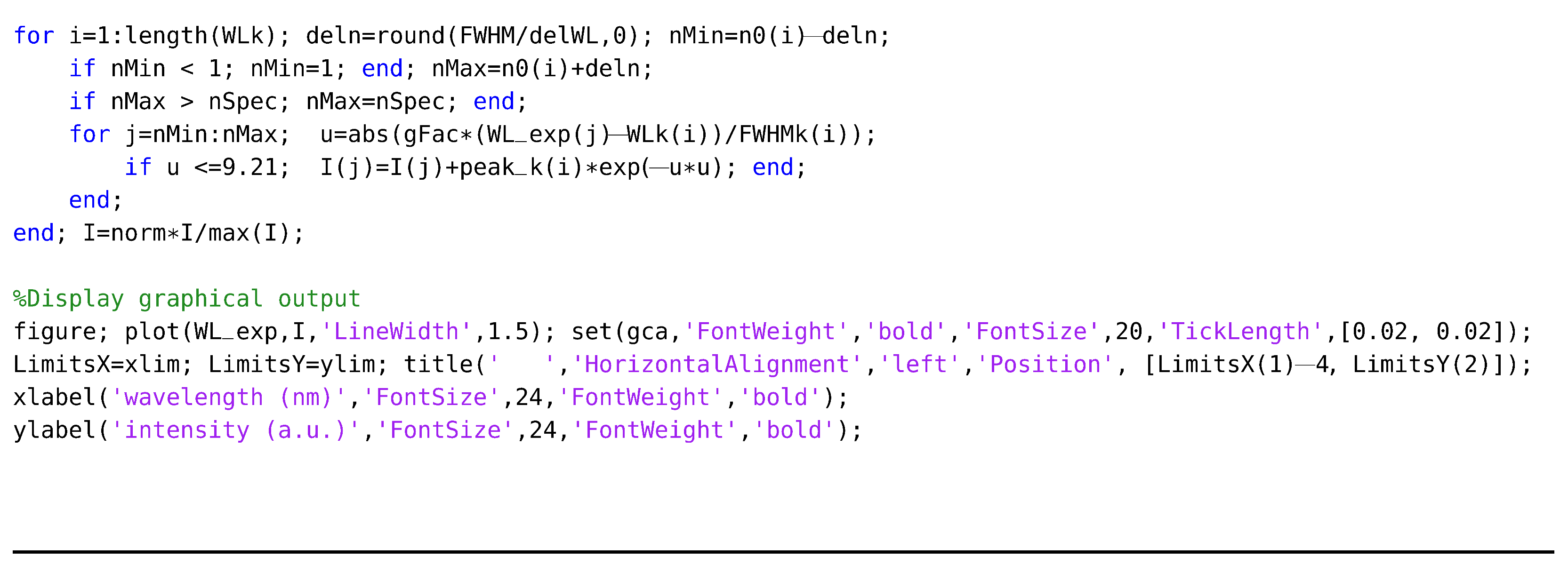 Foundations | Free Full-Text | Diatomic Line Strengths for Fitting ...