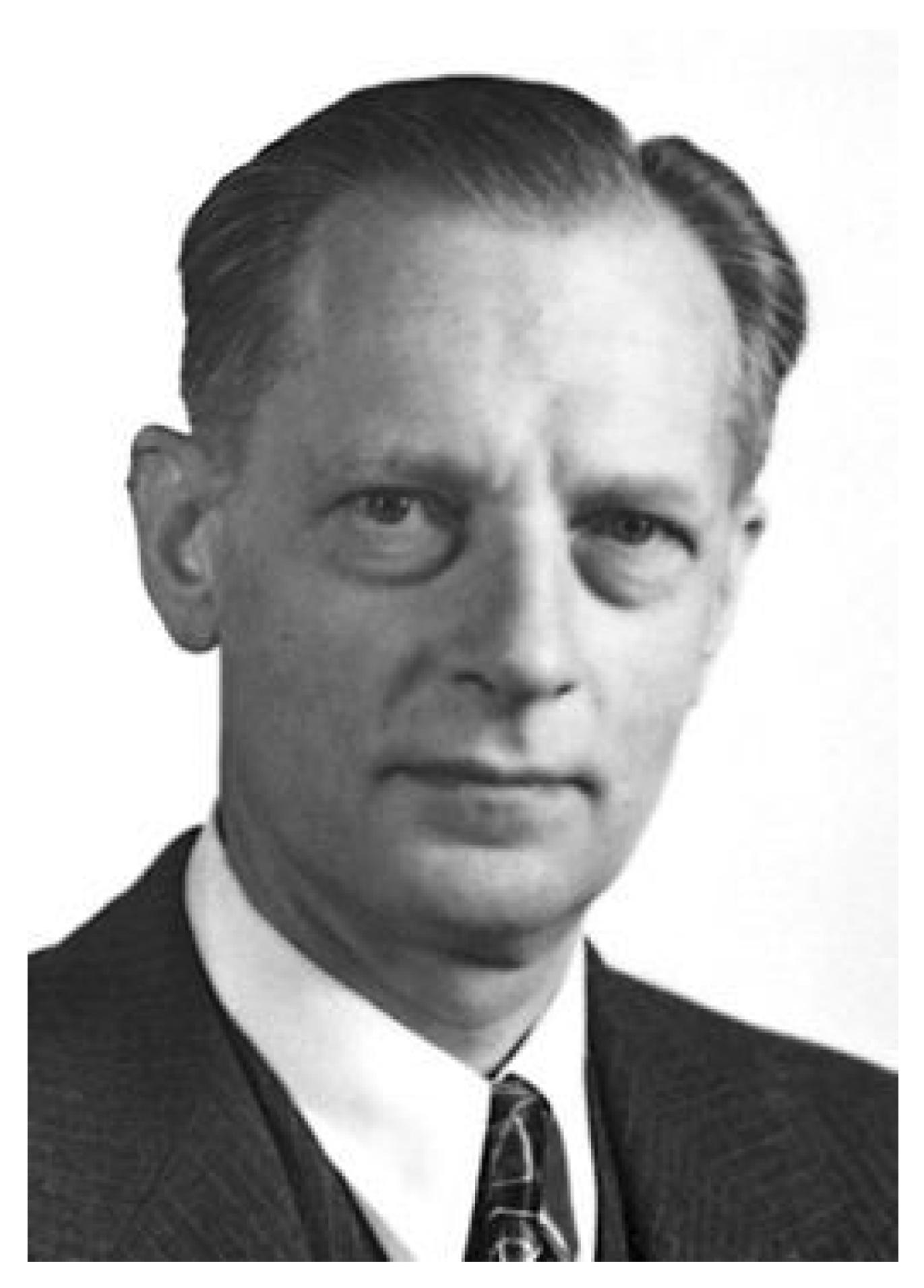 Gerty Cori, a Life Dedicated to Chemical and Medical Research