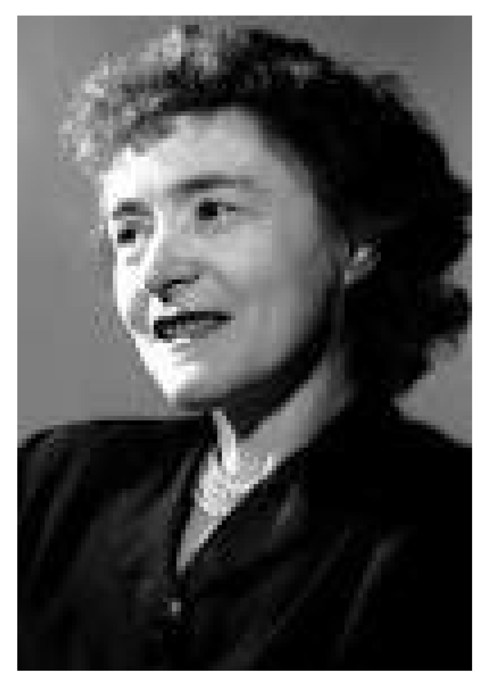 Gerty Cori, a Life Dedicated to Chemical and Medical Research