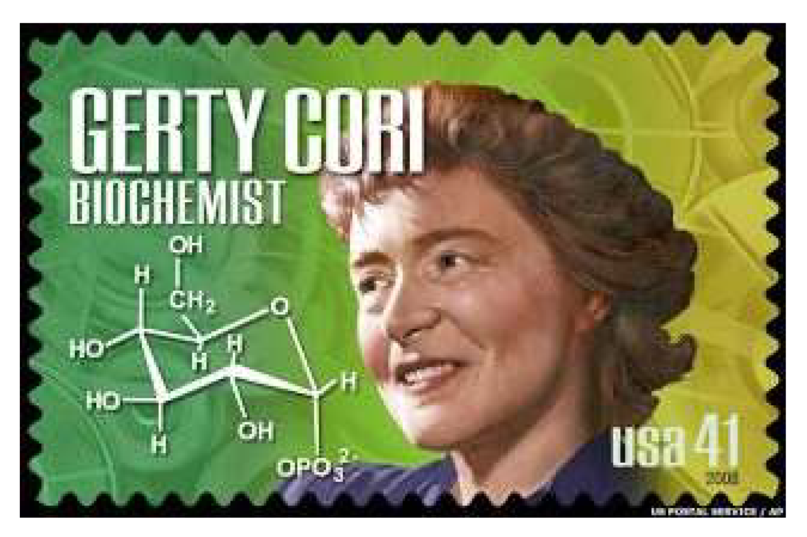 Foundations | Free Full-Text | Gerty Cori, a Life Dedicated to Chemical ...