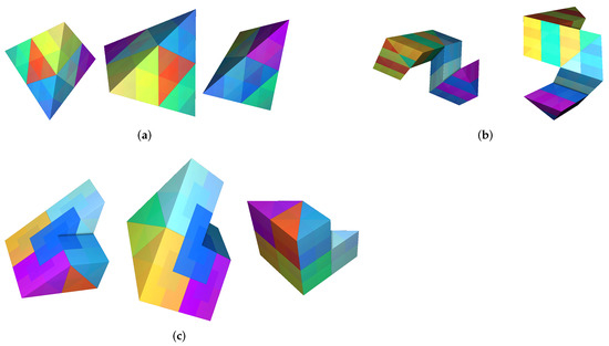Fractals: An Eclectic Survey, Part-I