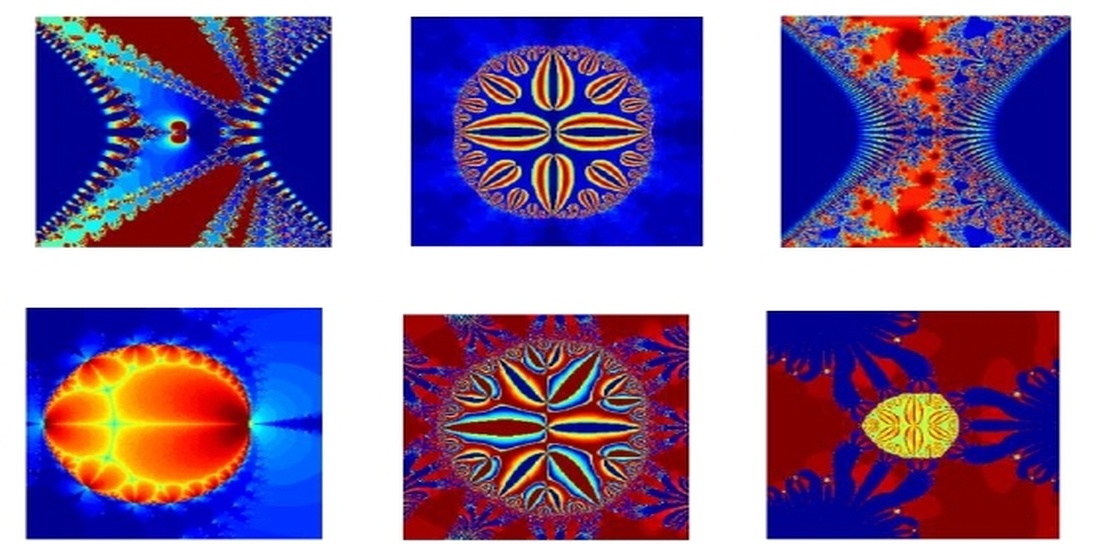 Fractal Fract | Free Full-Text | A Brief Study on Julia Sets in the ...