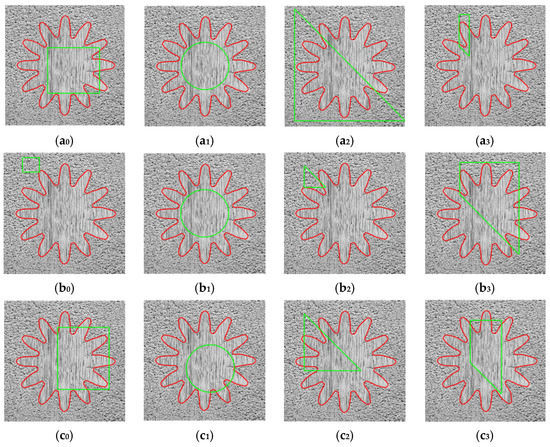 A Variational Level Set Image Segmentation Method Via Fractional Differentiation