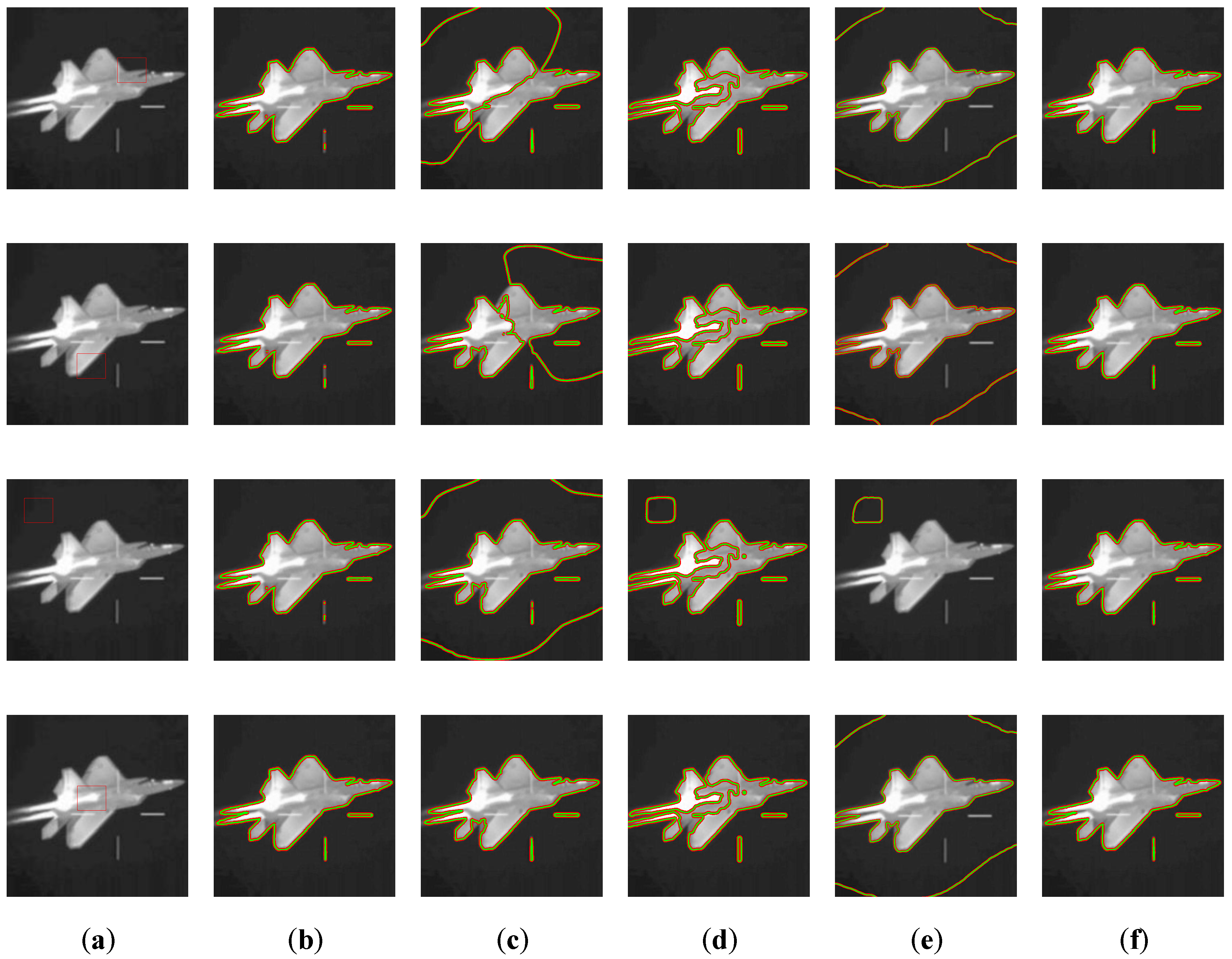 A Novel Adaptive Fractional Differential Active Contour Image ...