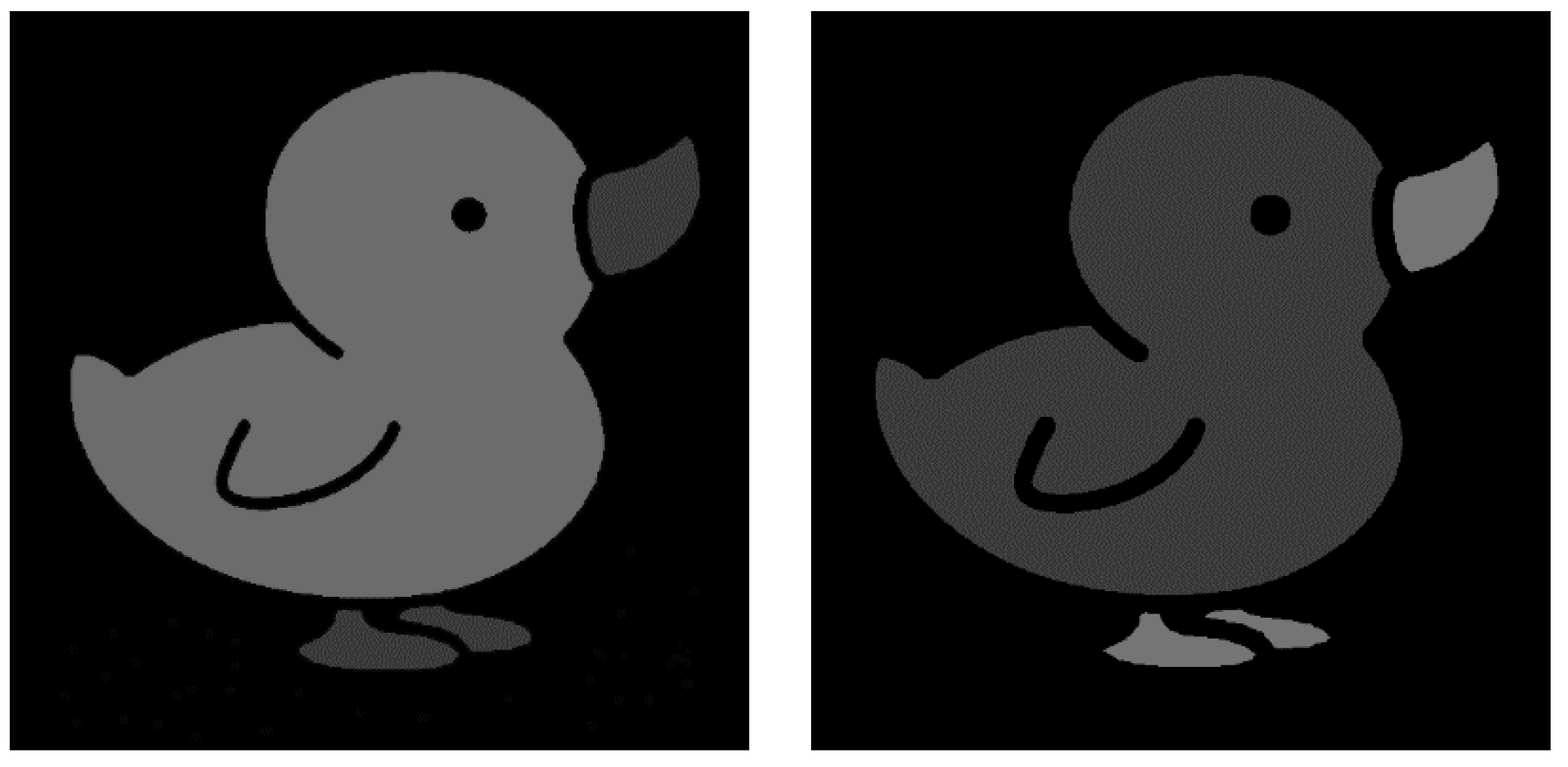 Fractal Fract Free Full Text Overlap Functions Based Fuzzy Mathematical Morphological 