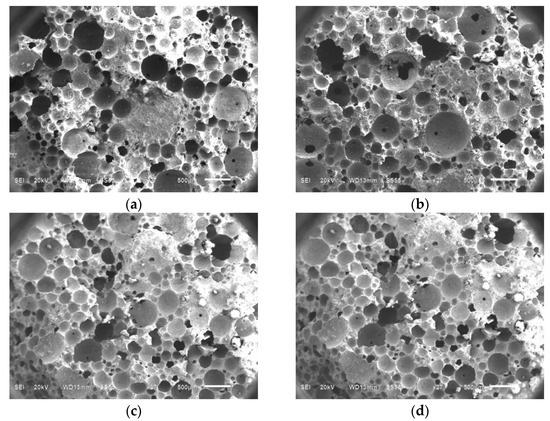 Thermal Conductivity of Fractal-Textured Foamed Concrete