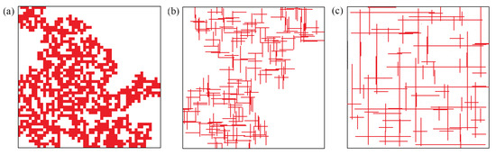 Fractal Features of Fracture Networks and Key Attributes of Their Models