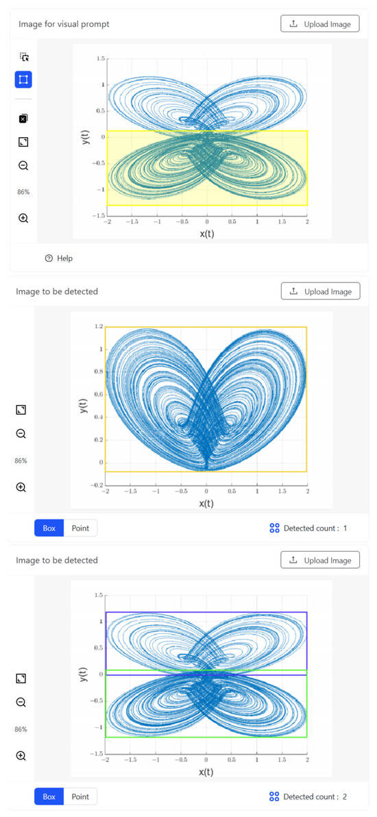 Application of Fractional-Order Multi-Wing Chaotic System to Weak Signal Detection