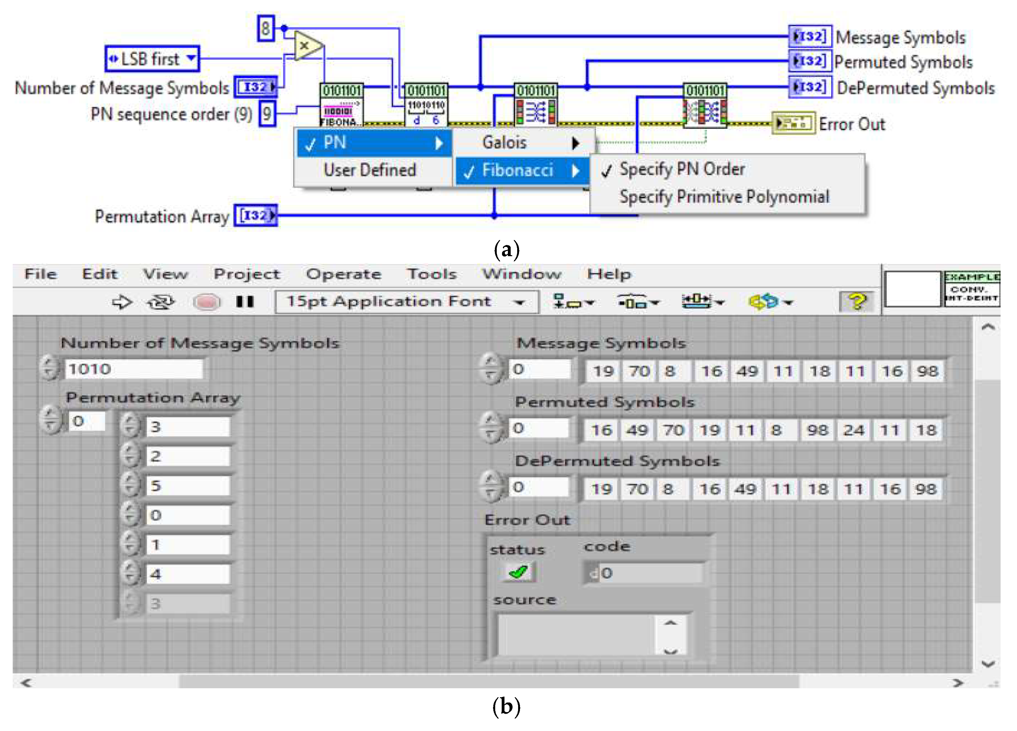 Enhancing Banking Transaction Security With Fractal Based Image Steganography Using Fibonacci