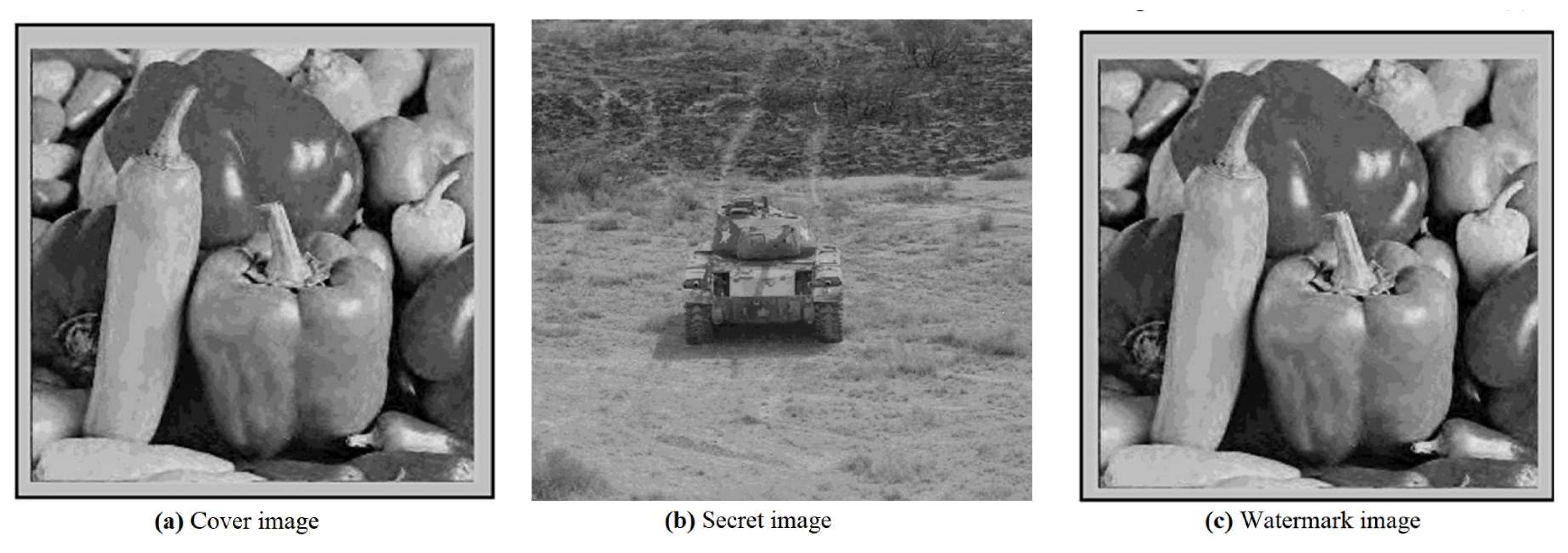 Enhancing Banking Transaction Security With Fractal Based Image Steganography Using Fibonacci