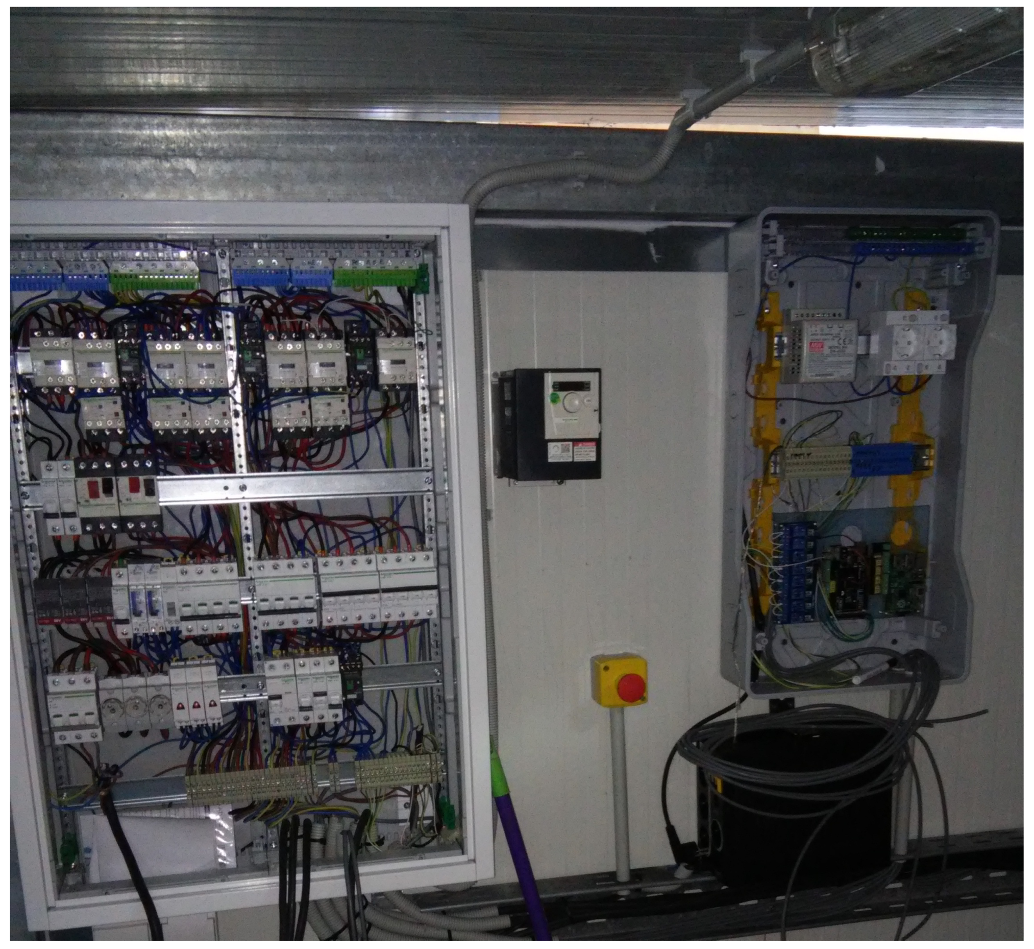 Composting as a Service: A Real-World IoT Implementation