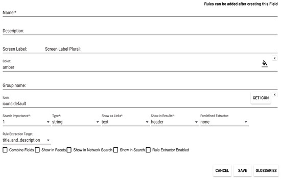 myDIG: Personalized Illicit Domain-Specific Knowledge Discovery with No ...