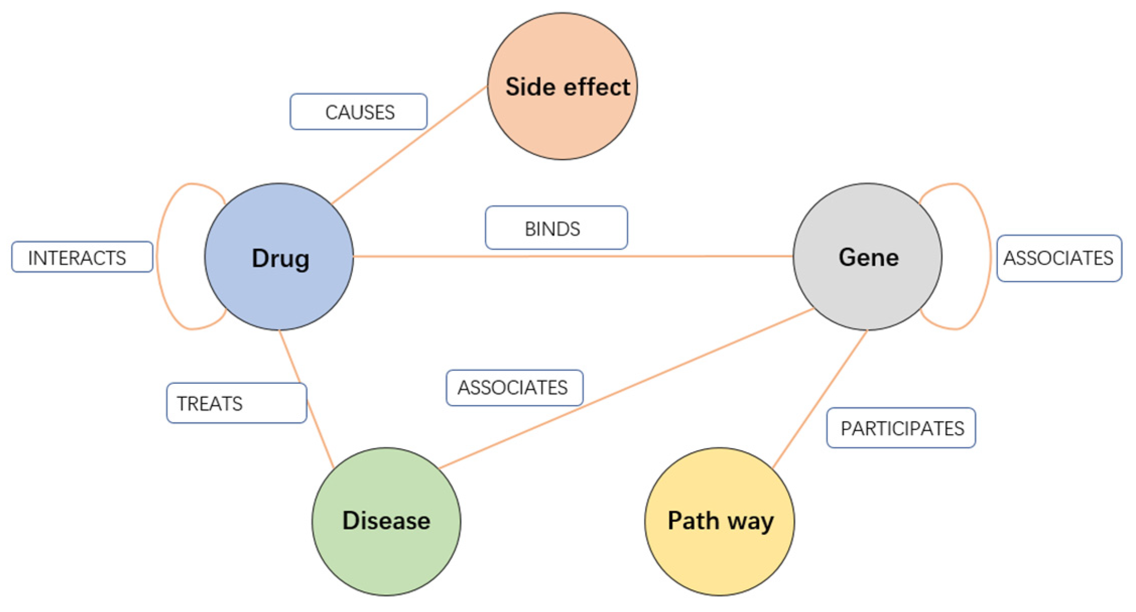 Knowledge-Graph-Based Drug Repositioning against COVID-19 by Graph Convolutional Network with ...