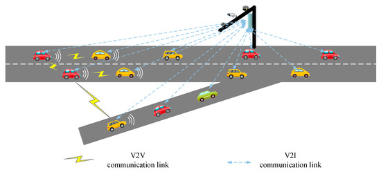 A Collaborative Merging Strategy with Lane Changing in Multilane ...