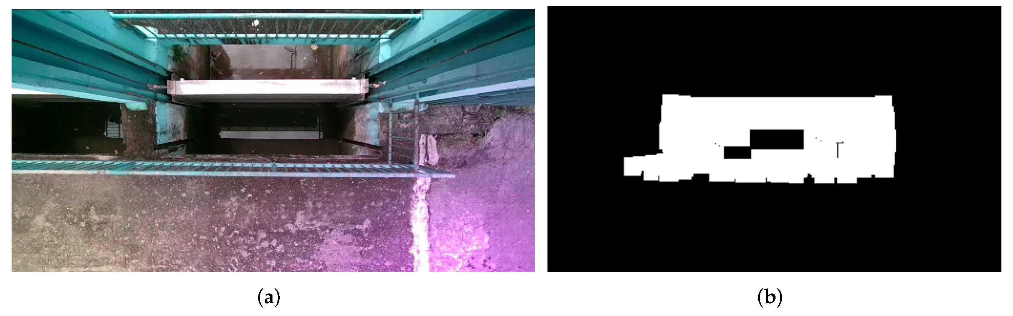 Real-Time Flood Monitoring with Computer Vision through Edge Computing ...