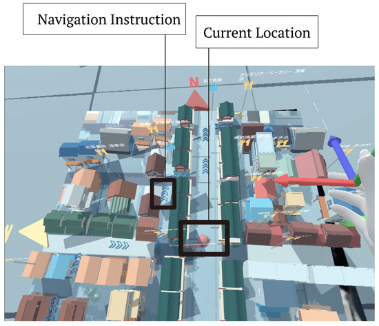 Exploring the Design of a Mixed-Reality 3D Minimap to Enhance ...