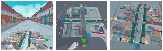 Exploring the Design of a Mixed-Reality 3D Minimap to Enhance ...