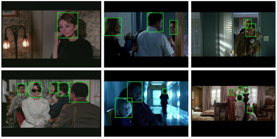 Single-Shot Global and Local Context Refinement Neural Network for Head ...