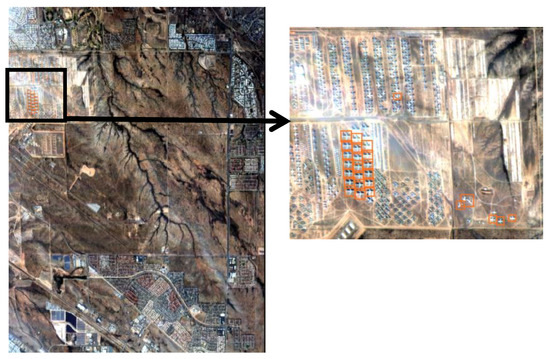 Future Internet | Free Full-Text | Research on Spaceborne Target Detection Based on Yolov5 and ...