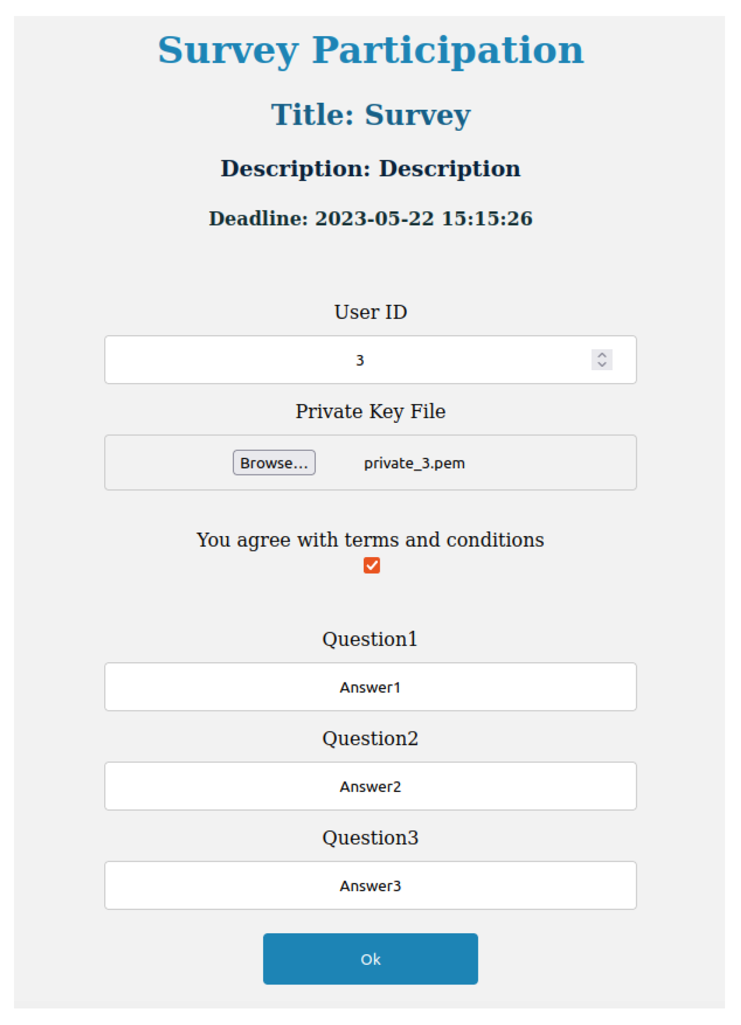 Future Internet | Free Full-Text | Implementing GDPR-Compliant Surveys ...
