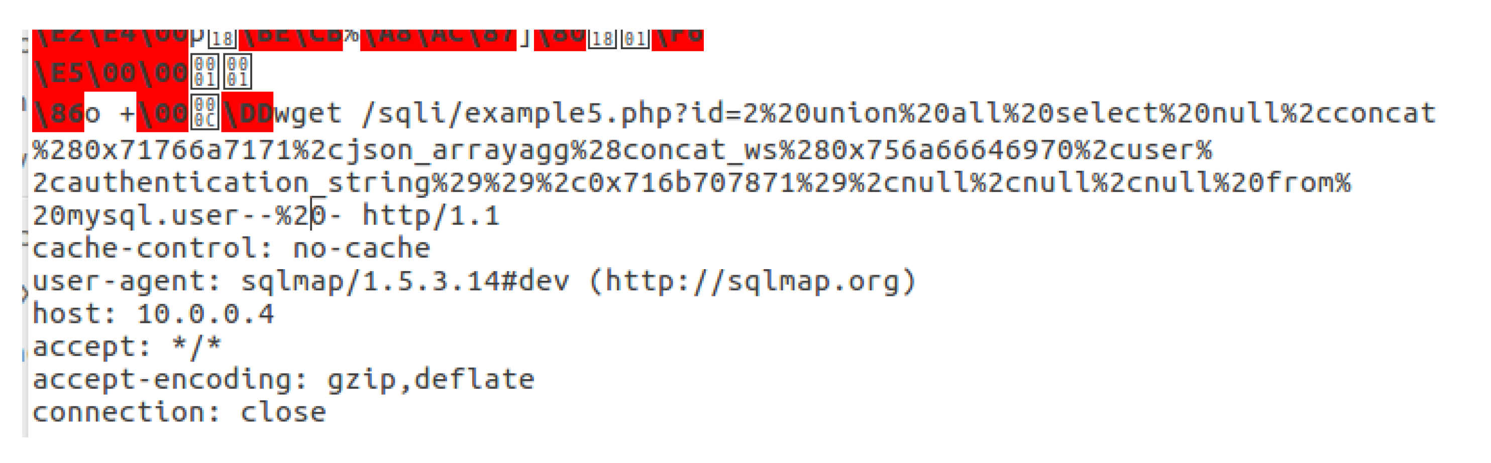 Toward an SDN-Based Web Application Firewall: Defending against SQL Injection Attacks