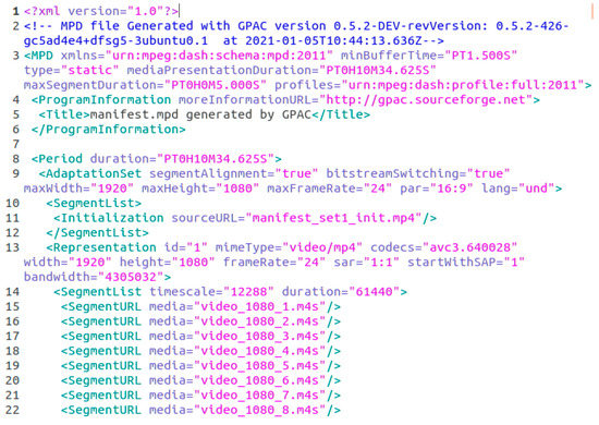 Future Internet | Free Full-Text | Cache-Enabled Adaptive Video ...