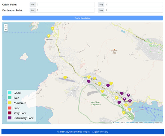 Future Internet | Free Full-Text | SEDIA: A Platform for Semantically Enriched IoT Data ...