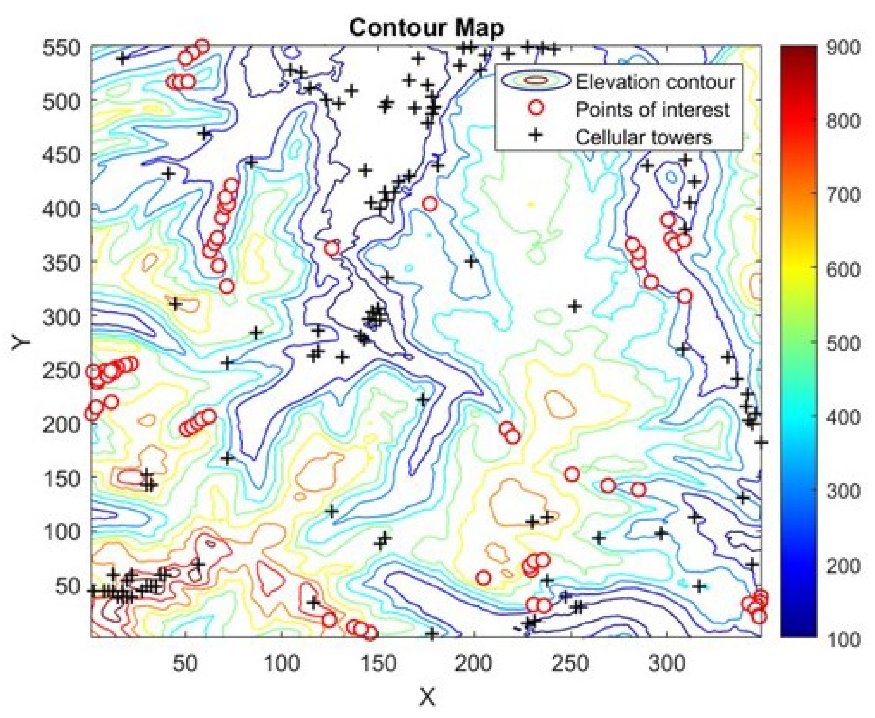 An Advanced Path Planning and UAV Relay System: Enhancing Connectivity ...