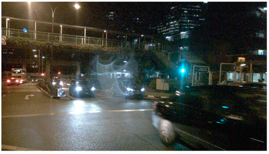 NeXtFusion: Attention-Based Camera-Radar Fusion Network for Improved ...