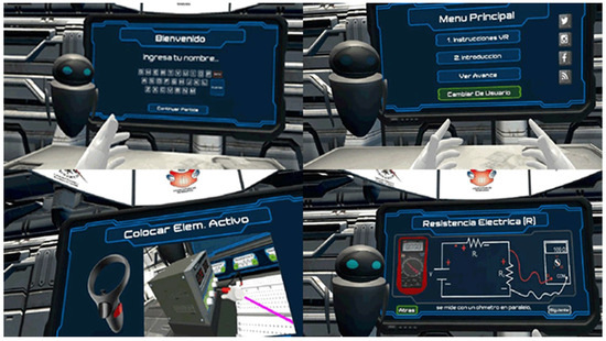 Virtual Reality in the Classroom: Transforming the Teaching of ...