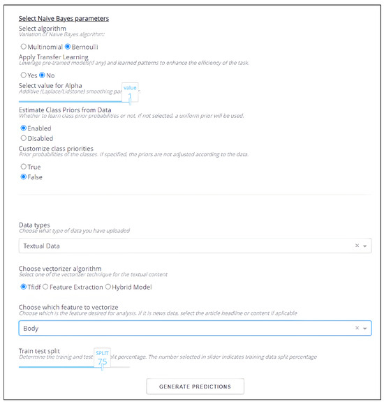 Automated Detection of Misinformation: A Hybrid Approach for Fake News Detection