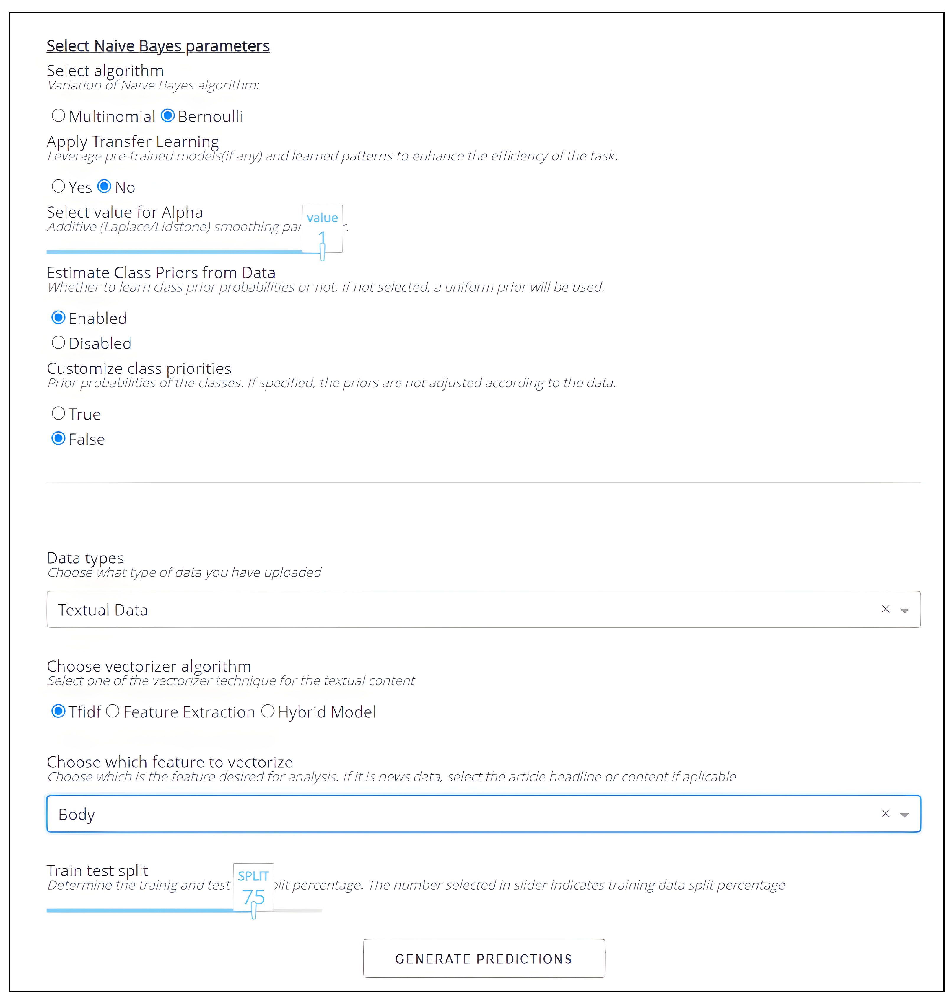 Automated Detection of Misinformation: A Hybrid Approach for Fake News ...