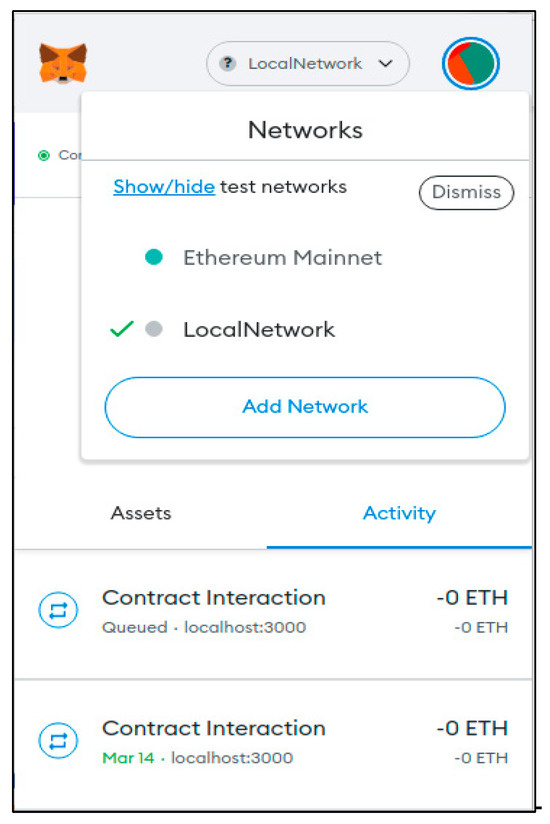 Decentralizing Democracy: Secure and Transparent E-Voting Systems with ...