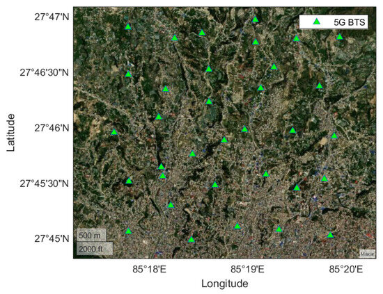 Capacity and Coverage Dimensioning for 5G Standalone Mixed-Cell Architecture: An Impact of Using ...