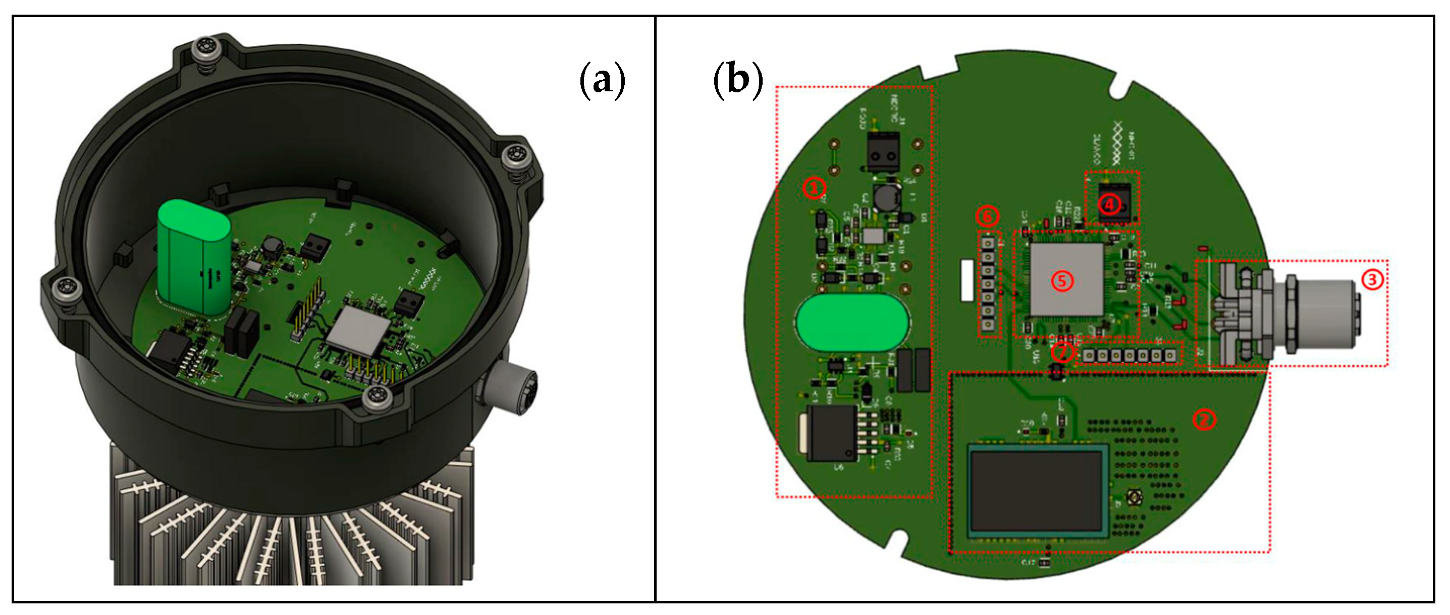 Thermoelectric Generator-Powered Long-Range Wireless Real-Time Steam ...