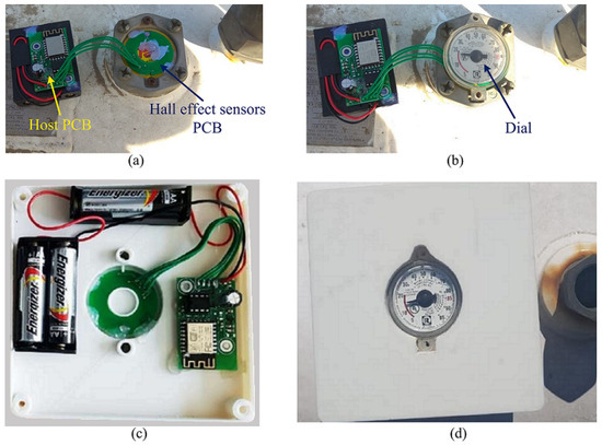 IoT-Based LPG Level Sensor for Domestic Stationary Tanks with Data ...