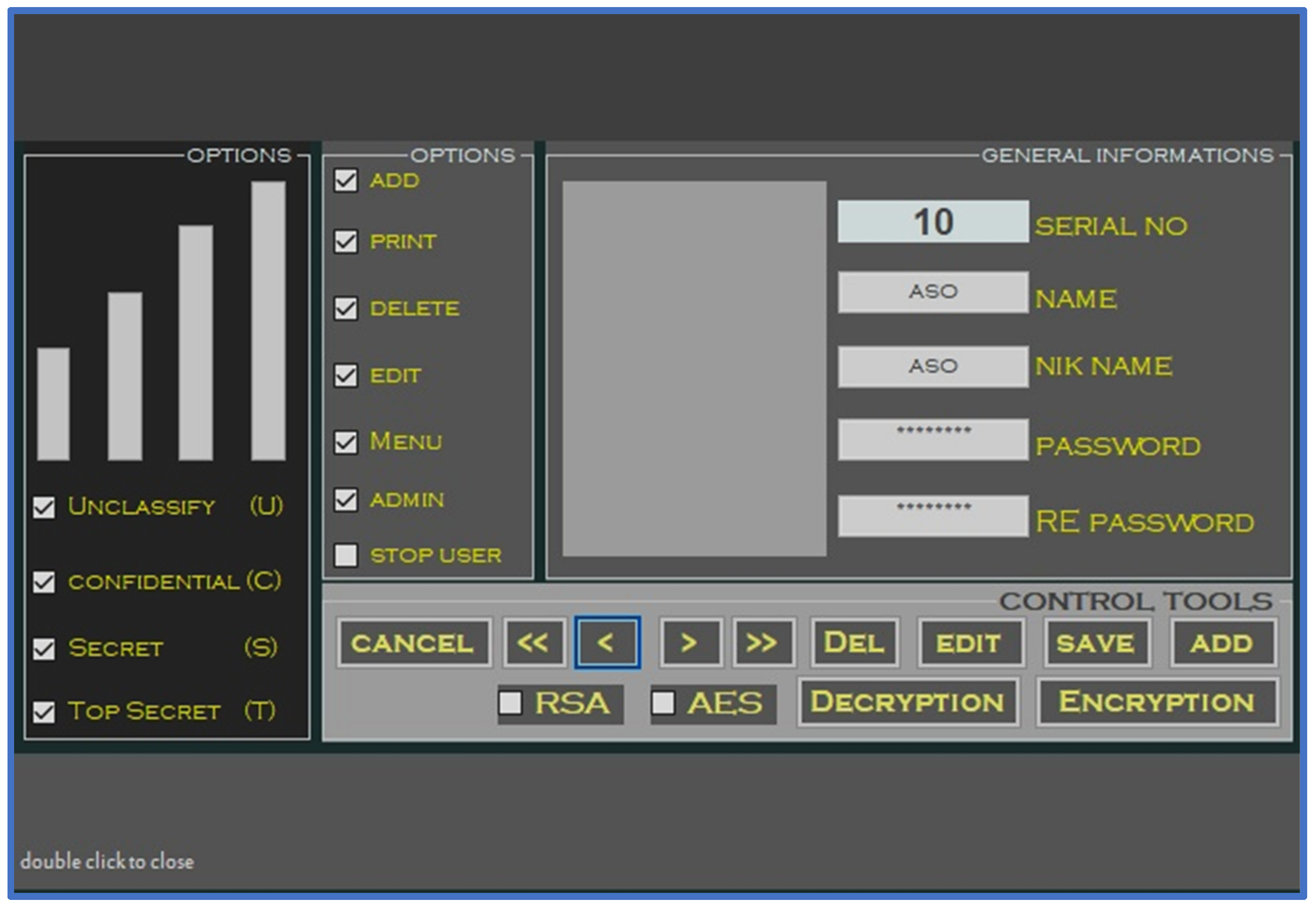 Enhancing Design and Authentication Performance Model: A Multilevel Secure Database Management ...