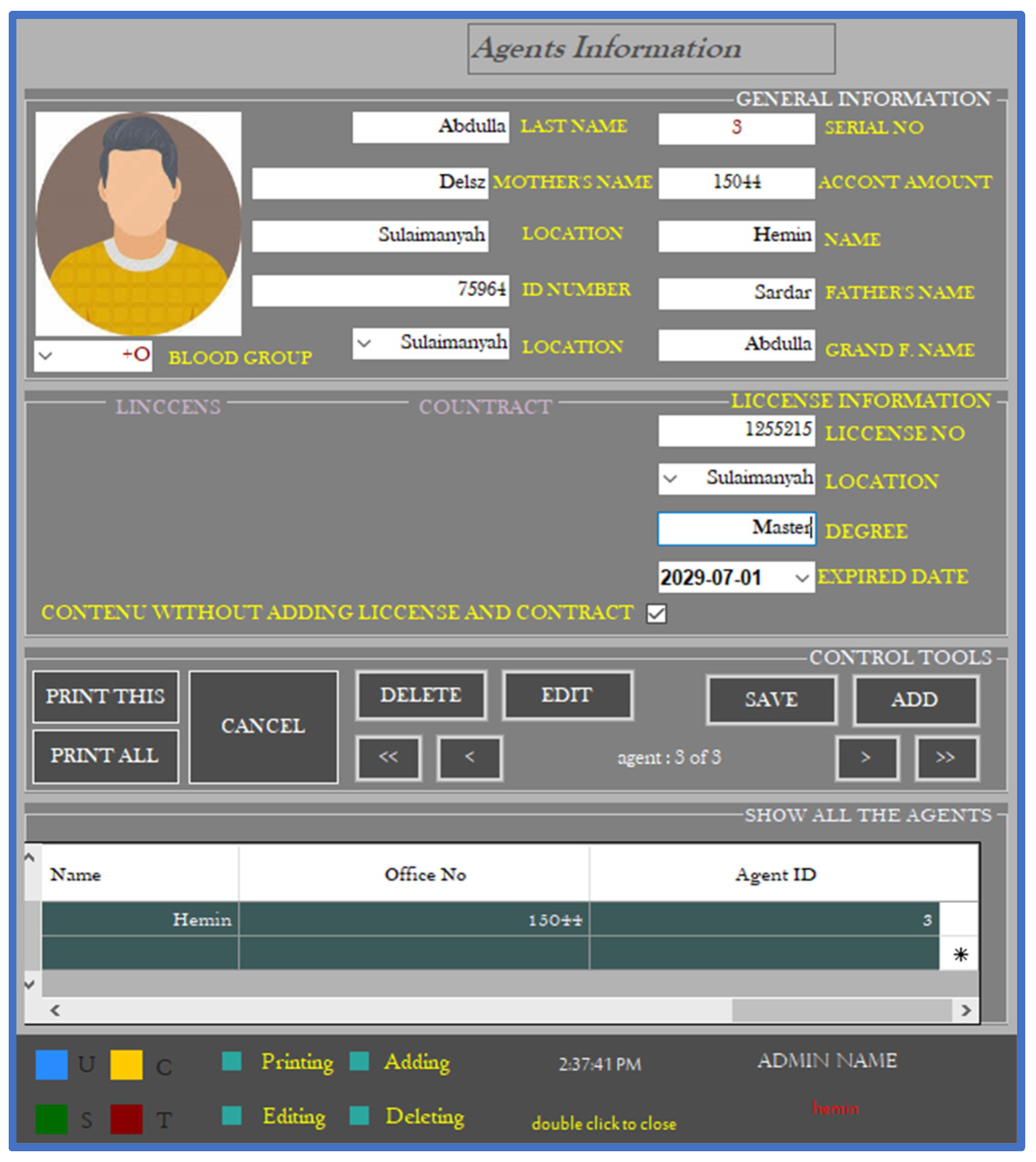 Enhancing Design and Authentication Performance Model: A Multilevel Secure Database Management ...