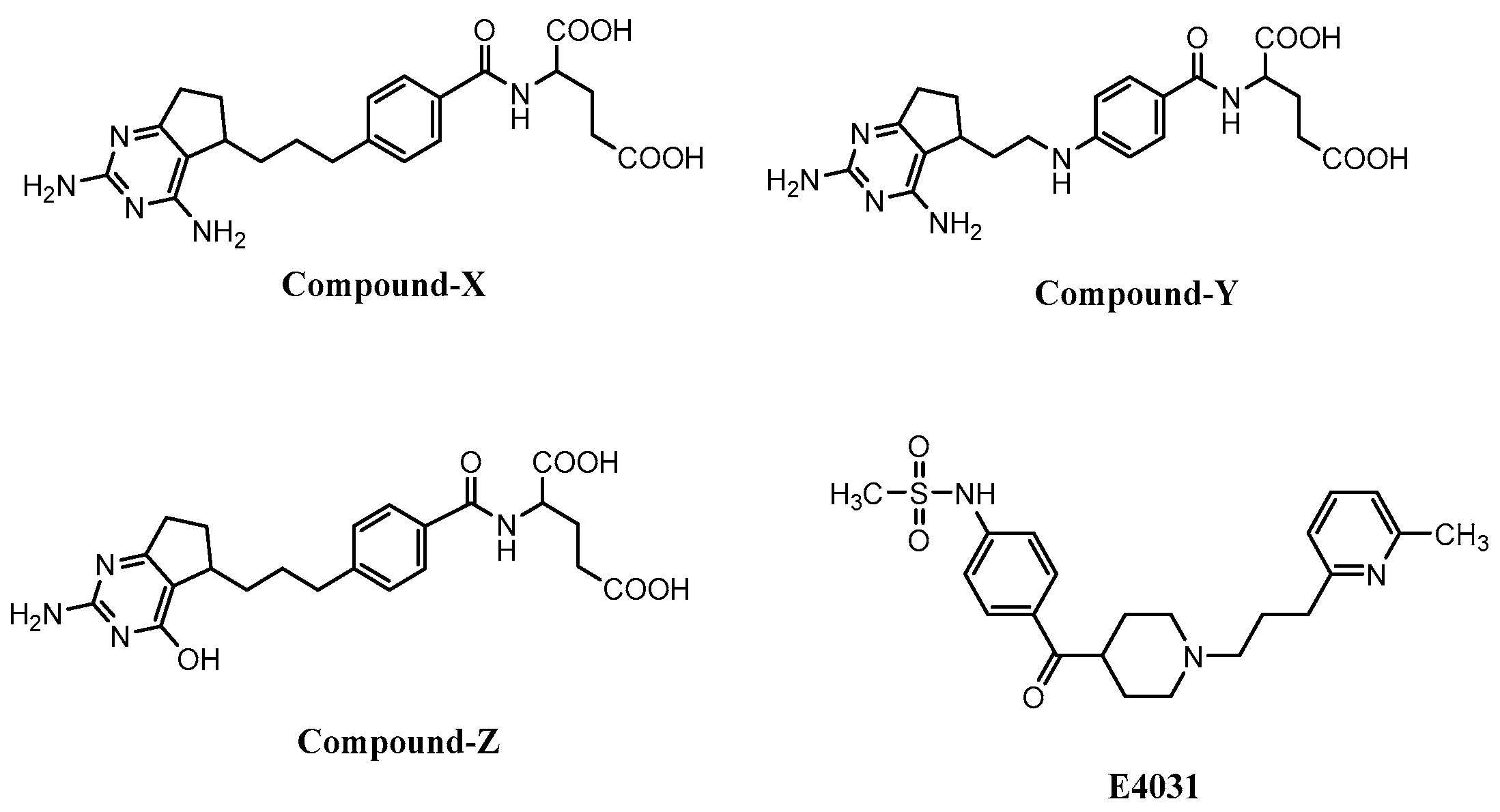 Target-Based 6-5 Fused Ring Heterocyclic Scaffolds Display Broad ...