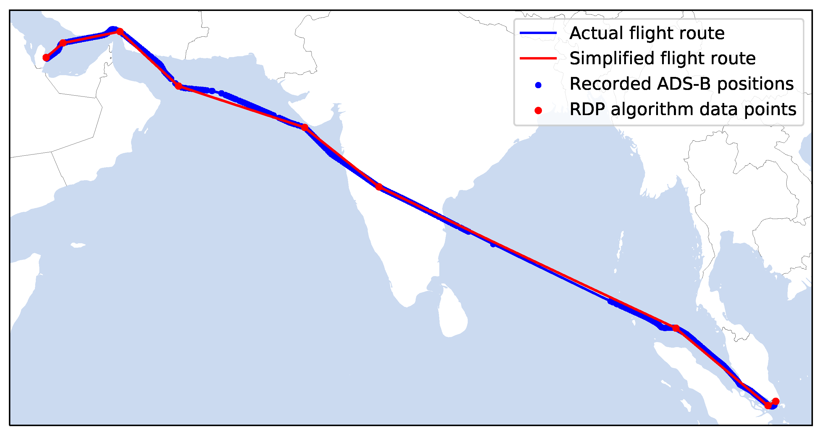 Future Transportation | Free Full-Text | Long Range Air Traffic Flow ...