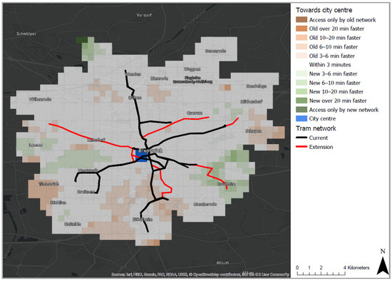 Future Transportation | An Open Access Journal from MDPI
