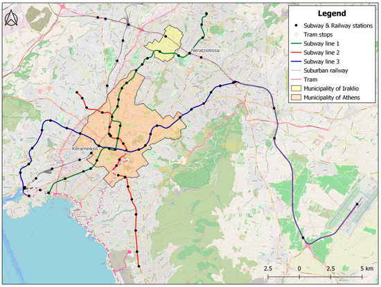 Mobility as a Service (MaaS) Planning and Implementation: Challenges ...