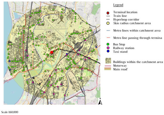 A Critical Review of the Proposed Hyperloop (Ultra-High-Speed Rail ...