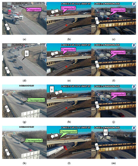 Methodology for the Identification of Shock Wave Type and Speed in a ...